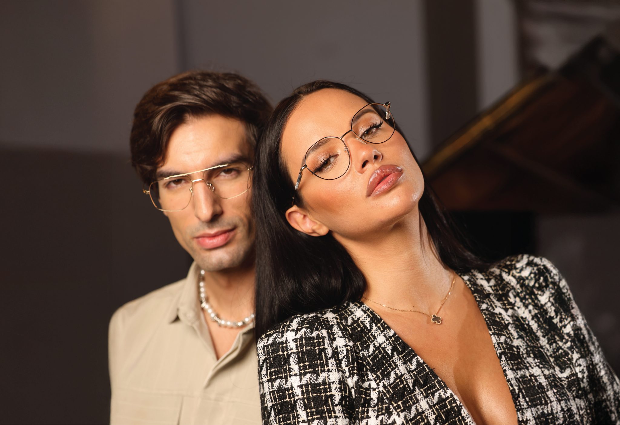 Okulo – Eyewear